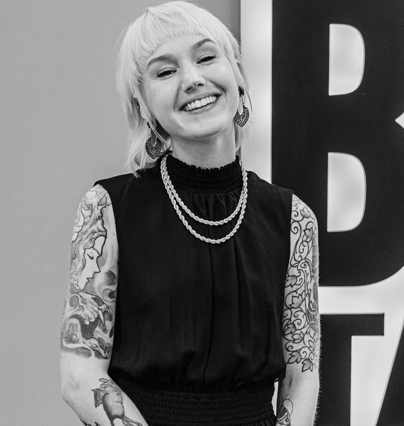 Home - Time Bomb Tattoo