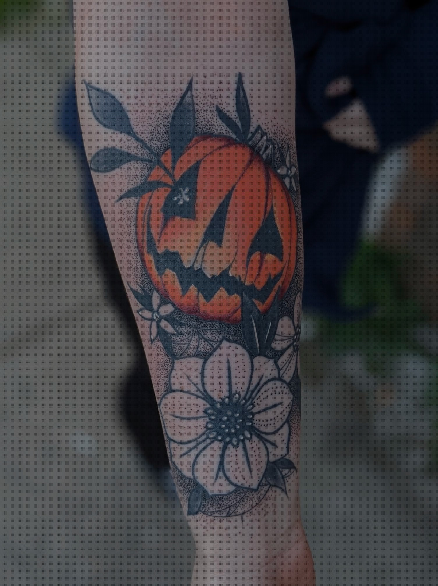 Time Bomb Tattoo - Time Bomb Tattoo